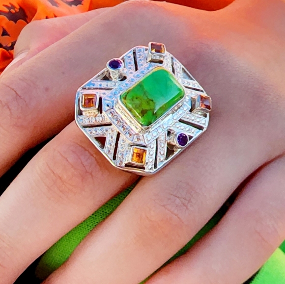 Nicky Butler | Jewelry | New Nicky Butler Raj Collection Limited ...